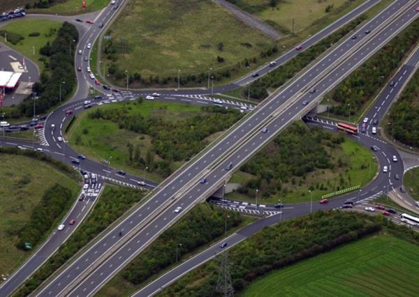 The government has finally approved a long-awaited upgrade of the A47 ...