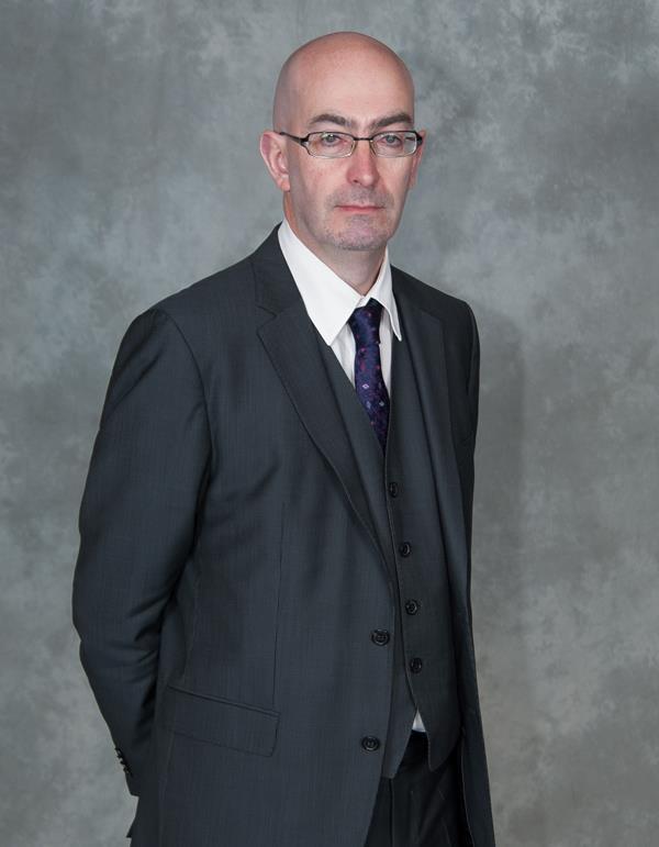 The traffic commissioner for the West of England Kevin Rooney has been ...