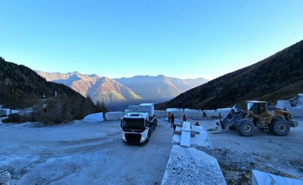 Designwerk revolutionises mountain transport with gravity-powered e ...