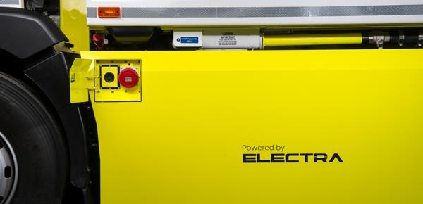 Electra supports innovative vehicle-to-grid charging project | MT ...