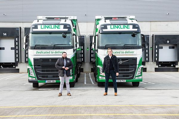 Linkline Transport strengthens UK operations with £15m investment | MT ...