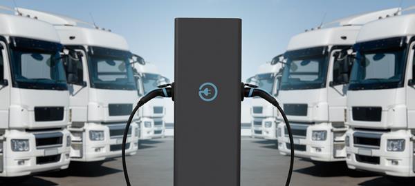 Scotland unveils critical locations for zero-emission HGV charging infrastructure | MT Article ...