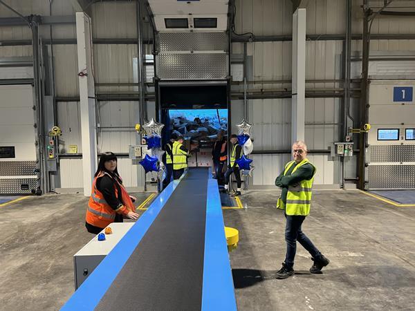 Evri opens new depot in Tyneside to meet growing demand | MT Article ...