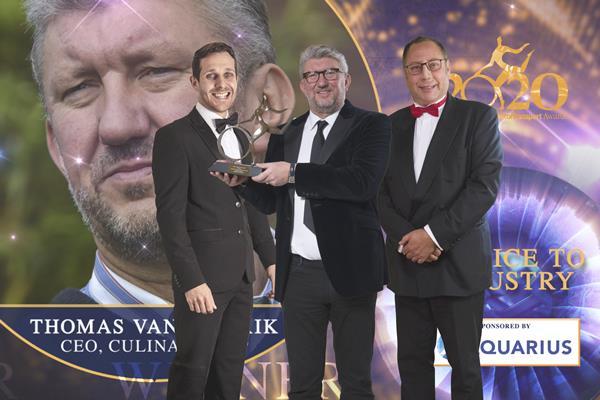 The sad story of how Culina lost 230 years of management experience in ...