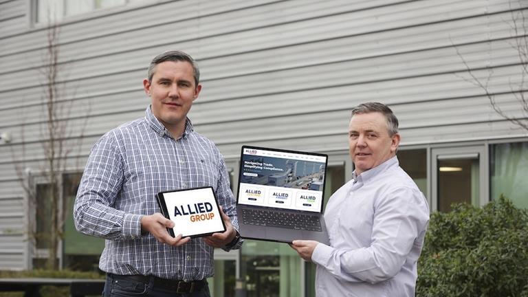 £500,000 investment sees Armagh-based Allied Fleet Services rebrand and ...