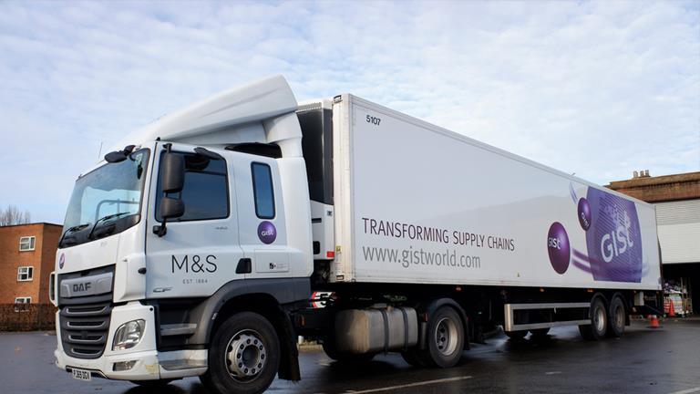 Gist turned in a strong financial performance last year, with turnover ...