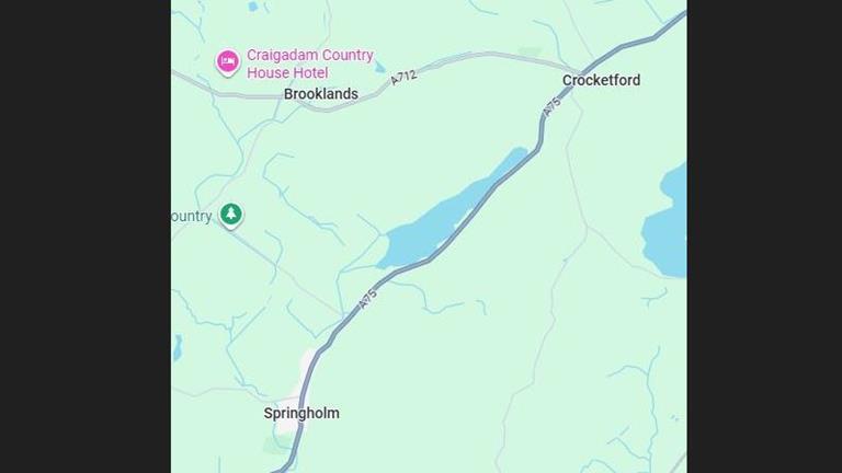 Public Invited to Comment on A75 Bypass Plans for Springholm and ...