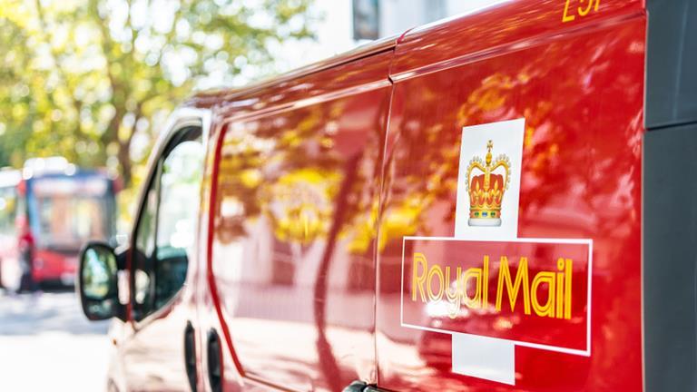 Royal Mail failed to deliver post on time to an estimated 16 million ...