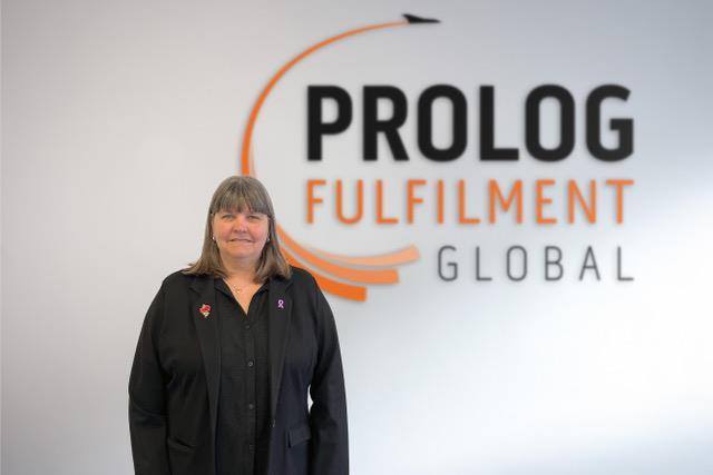 Prolog Fulfilment appoints new head of human resources | Motor Transport