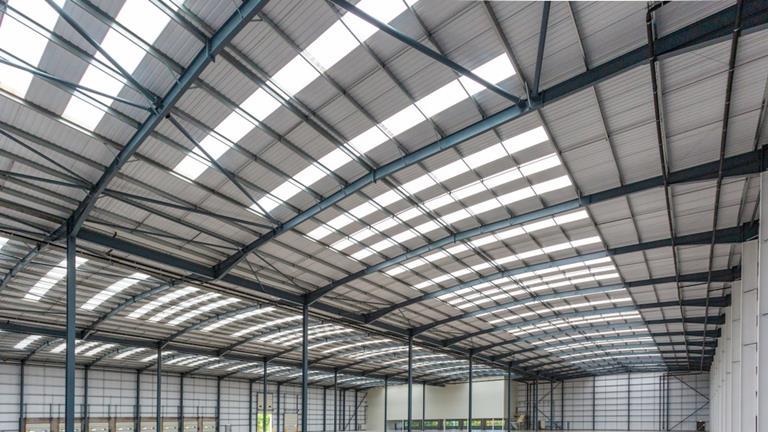 Logistics developer Indurent has started construction on the sixth and ...