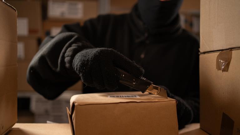Logistics UK has partnered with the National Vehicle Crime Intelligence ...