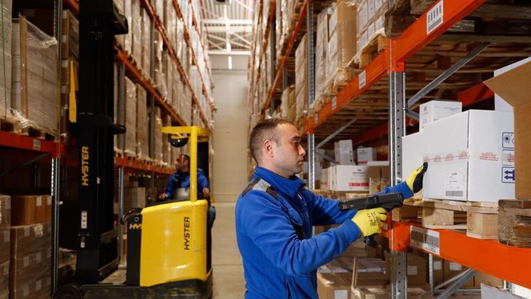 Austrian logistics operator cargo-partner adds new warehouse to ...
