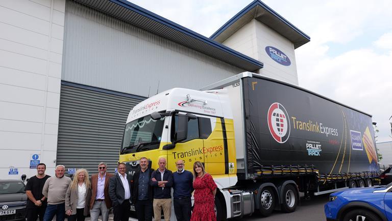 Translink Express Logistics has signed the largest contract in its ...