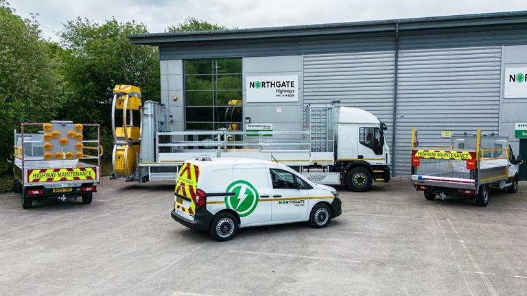 Northgate Mobility Group rebrands Blakedale and FridgeXpress | Motor ...