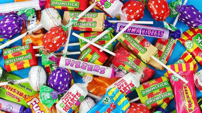 Pallet pooler IPP has renewed its contract with sweet firm Swizzels ...