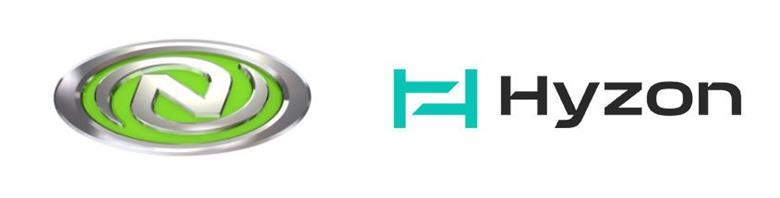 New Way and Hyzon begin trials of hydrogen fuel cell-powered refuse ...