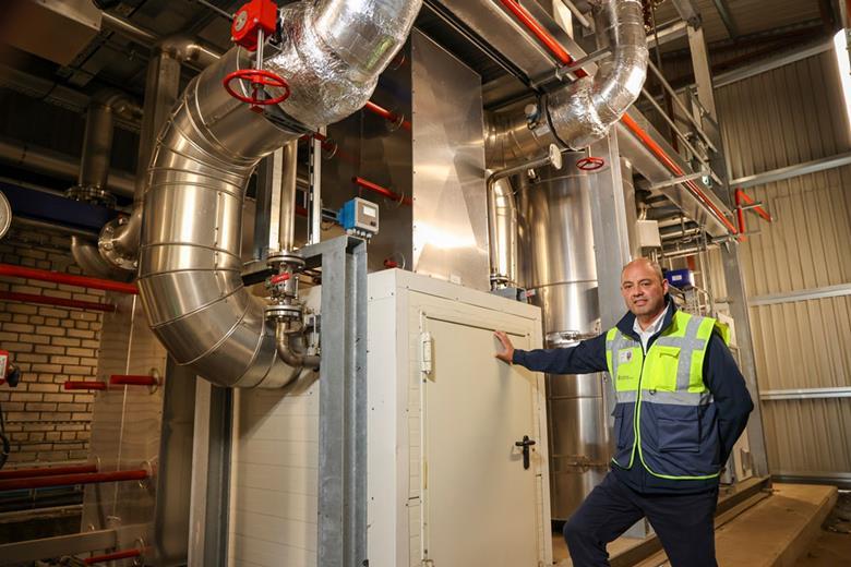 JS Davidson the new name on the block after almost 30 years as Chiltern ...