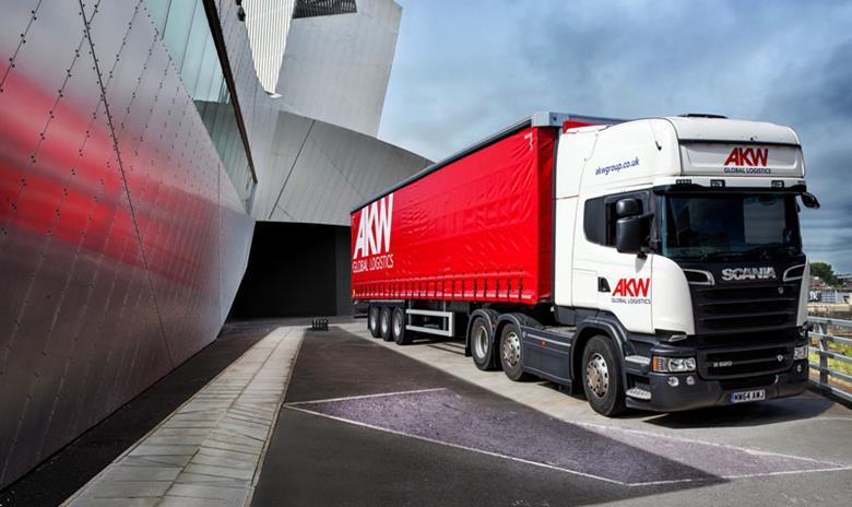 AKW Group Logistics sees profit jump after strong sales | MT Article ...