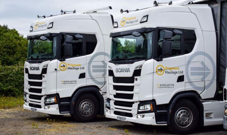 Explore Transport buys majority shareholding in Prigmore Haulage | MT ...