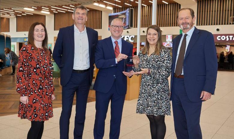 New survey reveals UK's best (and worst) motorway services | MT Article ...