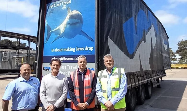 Norfolk UPN members invest and expand | MT Article | Motor Transport