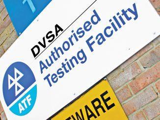 DVSA brings JAUPT in-house | MT Article | Motor Transport