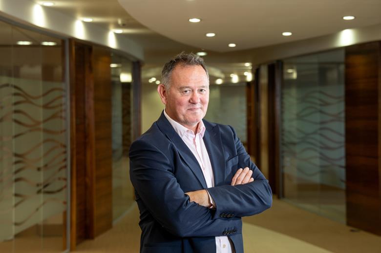 Kinaxia Logistics has announced a series of new board appointments ...