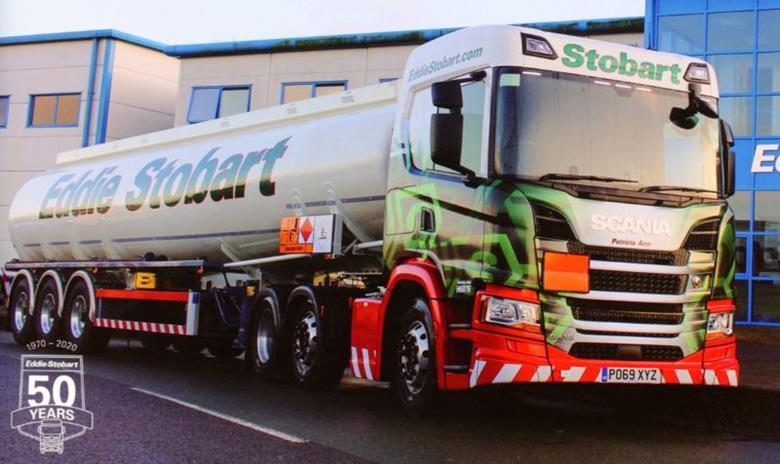 Stobart Club and Shop to re-launch later in year | MT Article | Motor ...