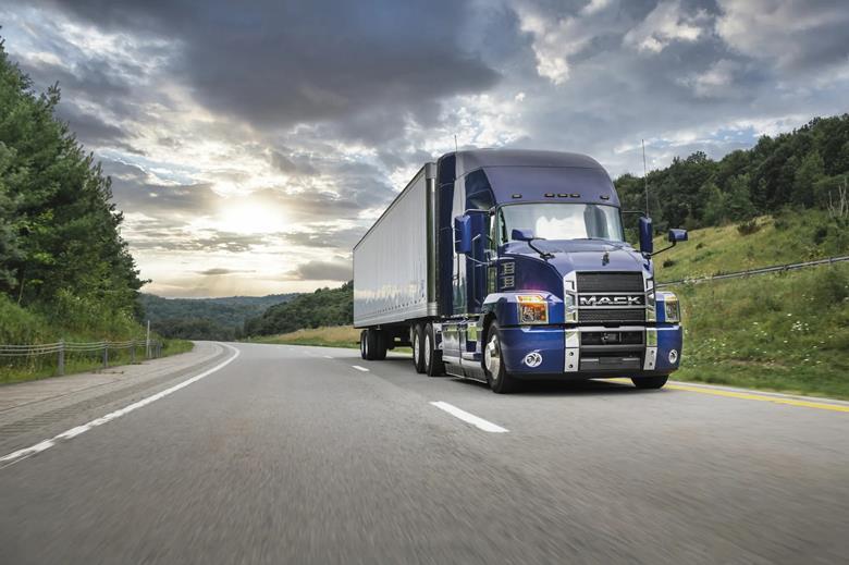 Mack Trucks implements hydrotreated vegetable oil (HVO) to enhance sustainability in vehicle ...