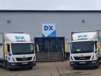 DX opens new depots as freight revenues exceed expectations | MT ...