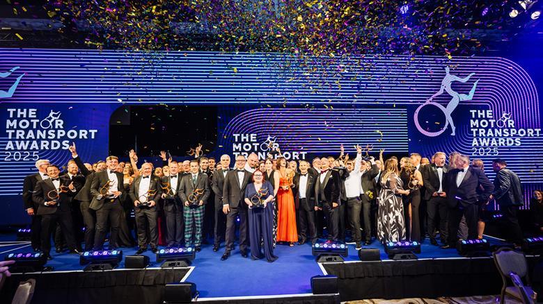 Motor Transport Awards 2026 open for entries with new Future Fleets ...