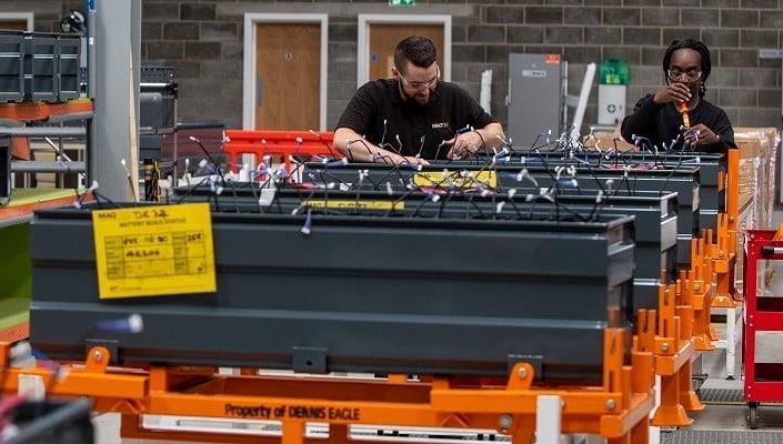 MAGTEC | FCZ Companies | Motor Transport