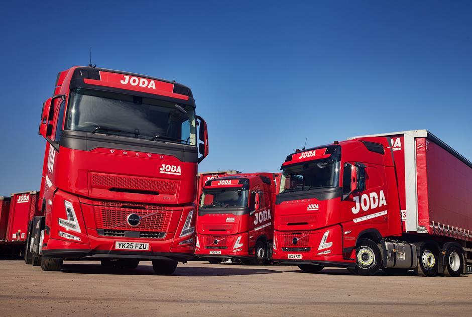 News | Motor Transport