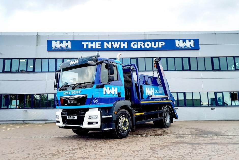News | Motor Transport